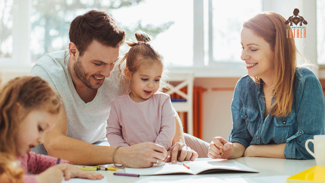 Guiding Stars: Nurturing Independence in Our Children's Journey – The ...